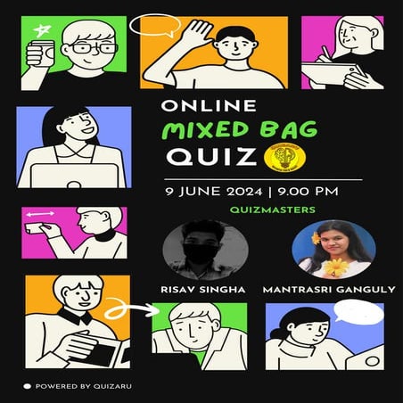 QUIZARU ONLINE QUIZ BY RISAV AND MANTRASRI.pdf