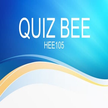QUIZ BEE in home economics coursesp.pptx