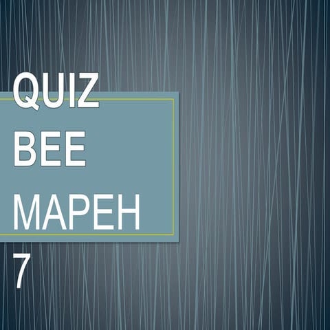 QUIZ BEE 7.pptx