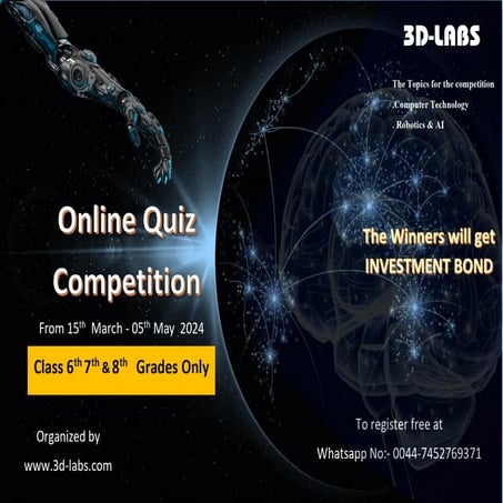 Quiz Competition fostering problem-solving skills in children.pdf