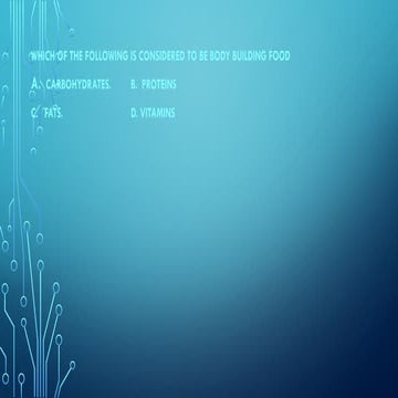 quiz competition for class 6th 7th 8th science subject | PPT