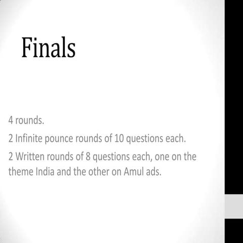 Quiz finals1 | PPTX