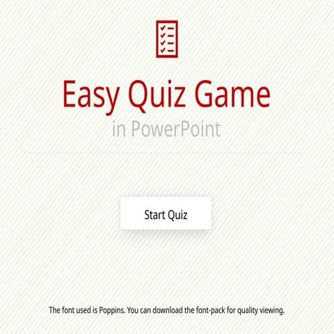 Interactive PowerPoint Quiz on DNA and Nucleic Acids Fundamentals | PPTX