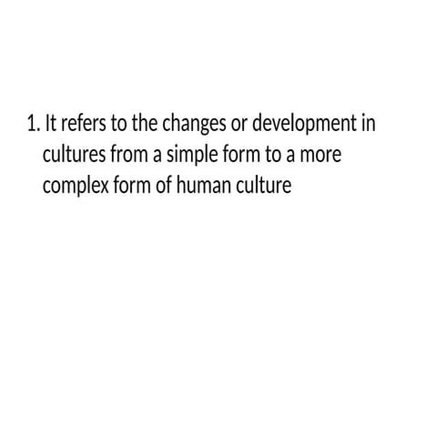 quiz iii.pptx understanding culture society and politcs | PPT
