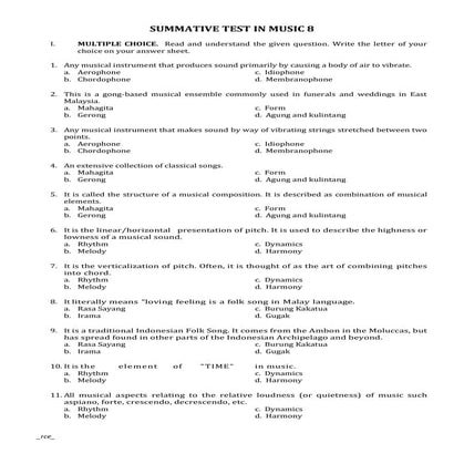 QUIZ IN MUSIC8 Q1.pdf