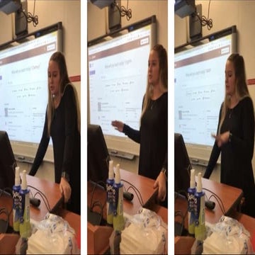 Quizizz Presentation | PPTX