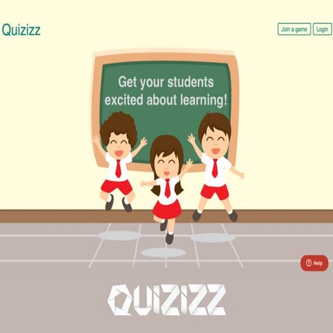 Quizizz (Basic What and How To) | PDF | Educational Assessment | Education