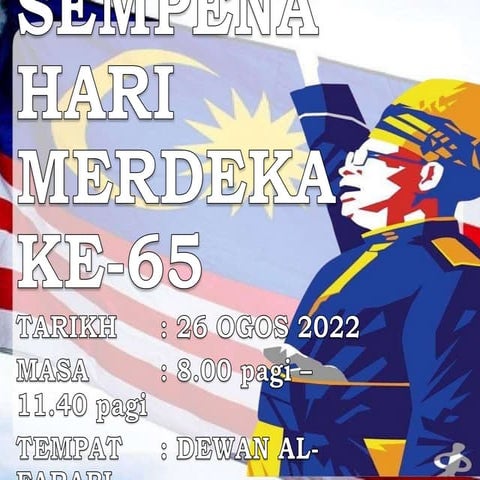 Tokoh merdeka | DOCX