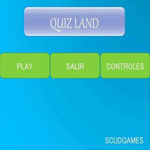 Quizland | PPTX