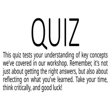 QUIZ in menu planning, Food and Beverage Services.pptx