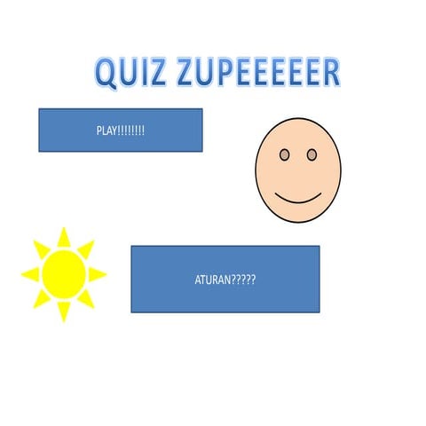 Quiz parampaa version 2 | PPTX