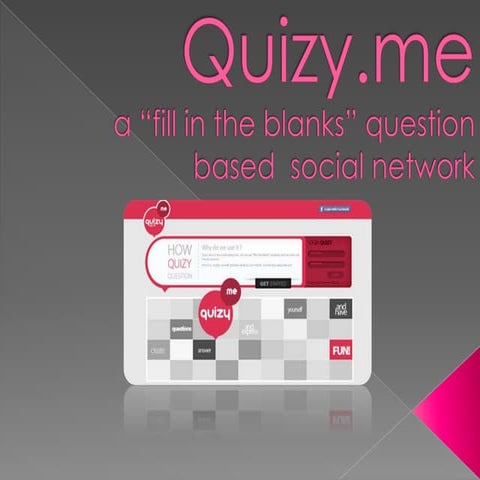 Quizy.me