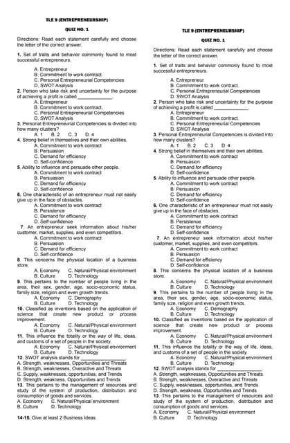 Cookery-9-LAS-Q2-W2-learning activity sheet | DOCX
