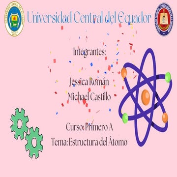 Estructura Atómica.pdf