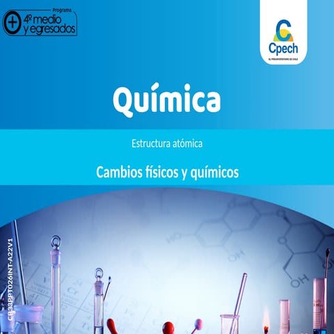 Química clase,cambios físicos y químicos de la materia 2.ppt