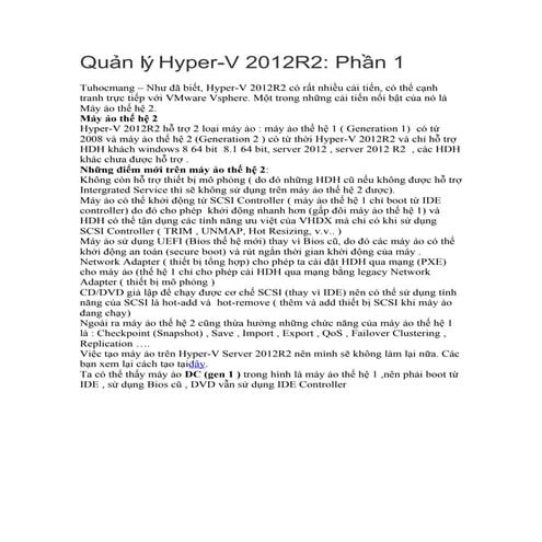 điện toán đám mây chương 3(kỹ thuật)ảo hóa.pptx