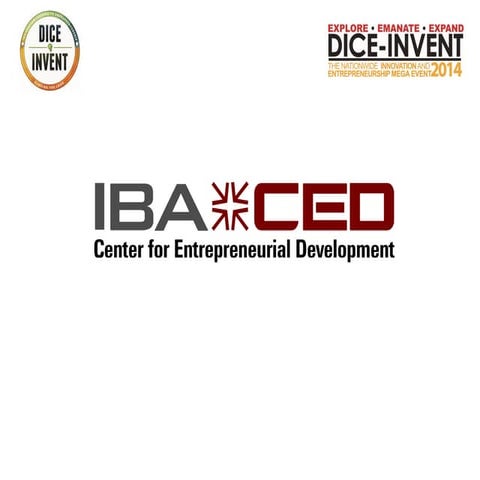 Iba ced vision | PDF