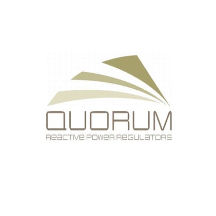 Quorum info | PPT