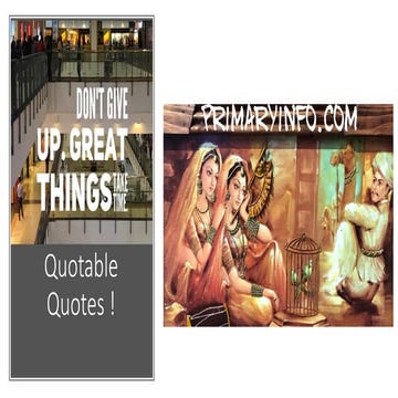 Vocabulary Personality | PPT