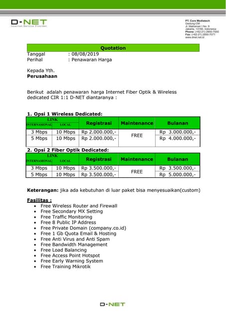 Pricelist NetLink FIBERSTAR.pdf