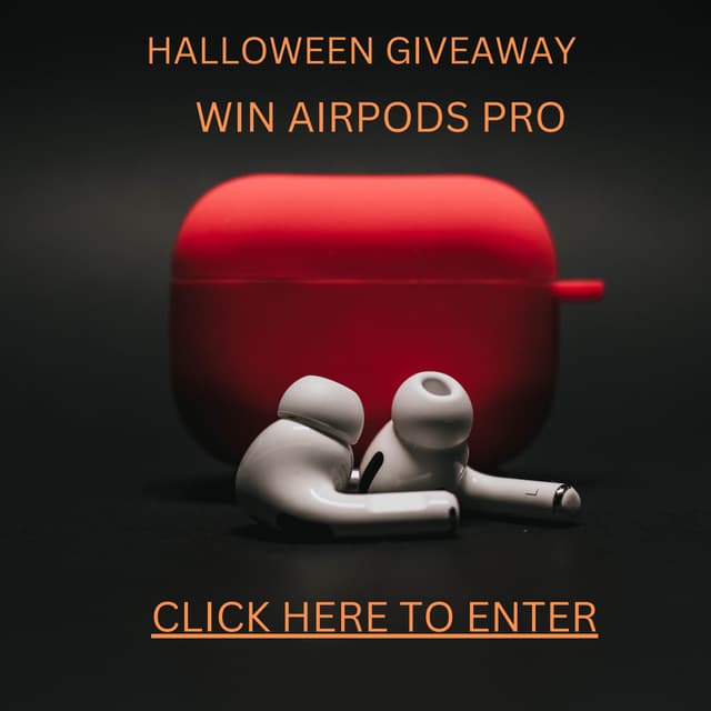 NEW AIRPODS PRO | PDF