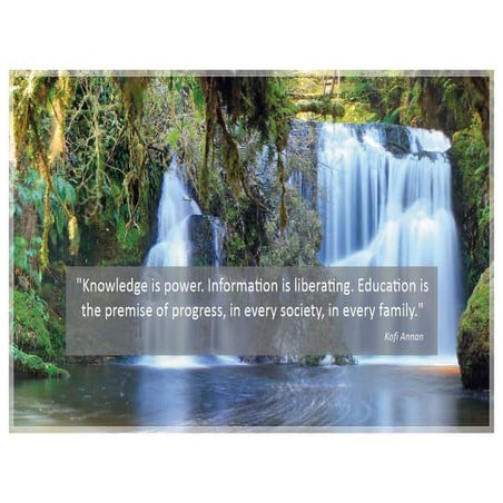 Quotes From Famous People | PDF