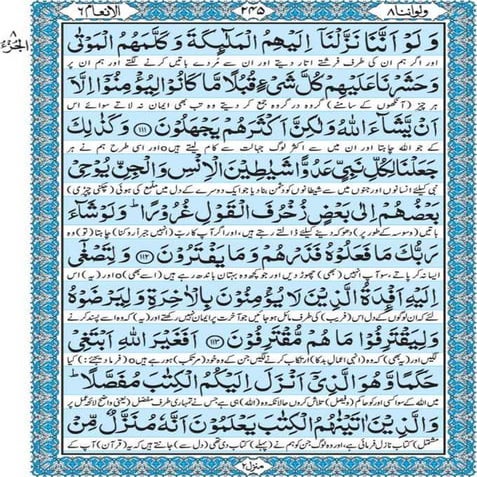 Quran para 8 for Kindle | PDF