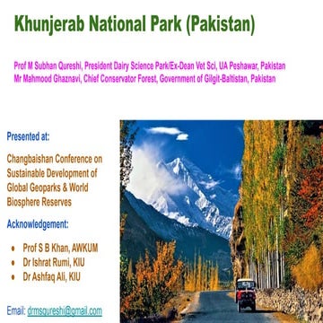 qureshi m subhan - khunjerab national park.pdf