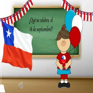 Qué se celebra el 18 de Septiembre.pptx