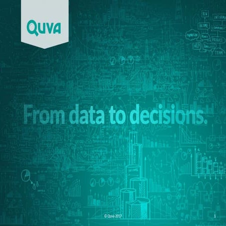 Quva company presentation general_short | PDF