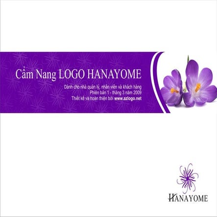 Quy chuan logo hoa xinh co.,ltd | PPS