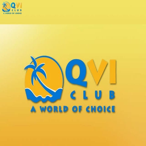 QVI Club Presentation