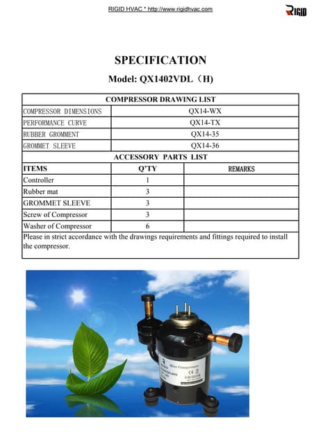 DAIKIN VRV PIPE SELECTION CHART | PPT