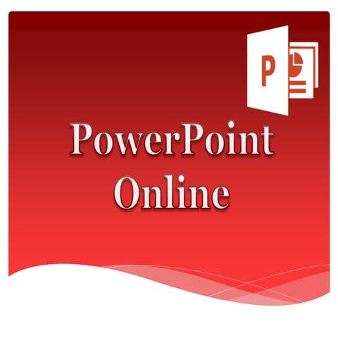 PowerPoint Online | PPTX