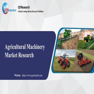 farm machinery & irrigation..pptx