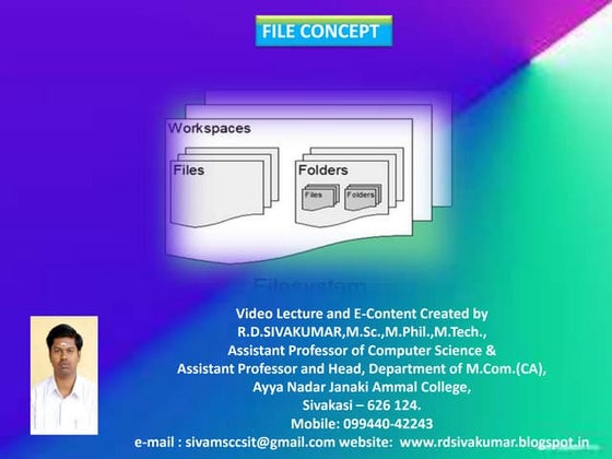 Web Connectivity and Integration in Embedded Systems | PPT