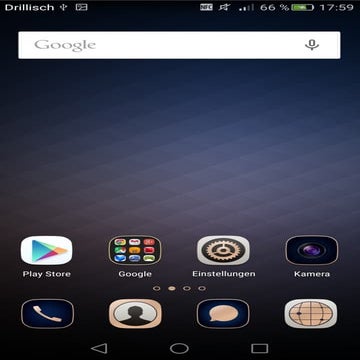 Huawei EMUI 3.1 | PDF | Operating Systems | Computer Software and ...