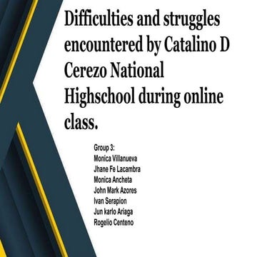 Action Research Proposal in DepEd - Super Draft | PDF