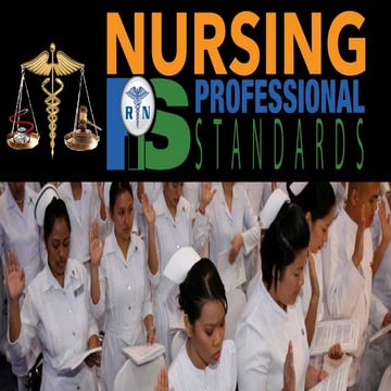 Philippine Nursing Act of 2002 ( R.A 9173) | PDF