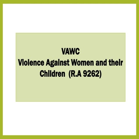 Araling Panlipunan 10 QUARTER 3 anti-VAWC Act.pptx
