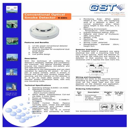 R 6601 | PDF