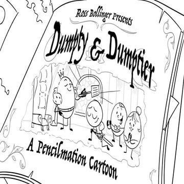 Dumpty and Dumptier | PPT