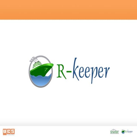 R-Keeper 7 | UCS Baltic | PPT