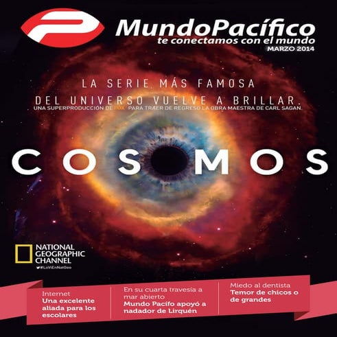Mundo Pacífico | PDF