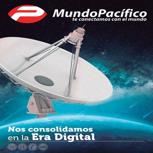 Mundo Pacífico | PDF