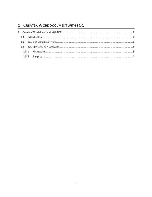 Add Plots And Images Into A Powerpoint Document From R Software Ppt 0934