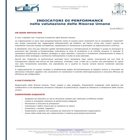 People management | PDF