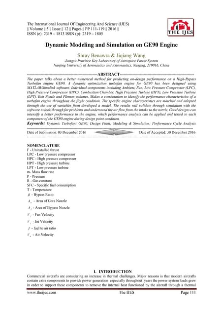 REMAPPING AND SIMULATION OF EFI SYSTEM FOR SI ENGINE USING PIGGYBACK ECU | PDF | Automotive ...
