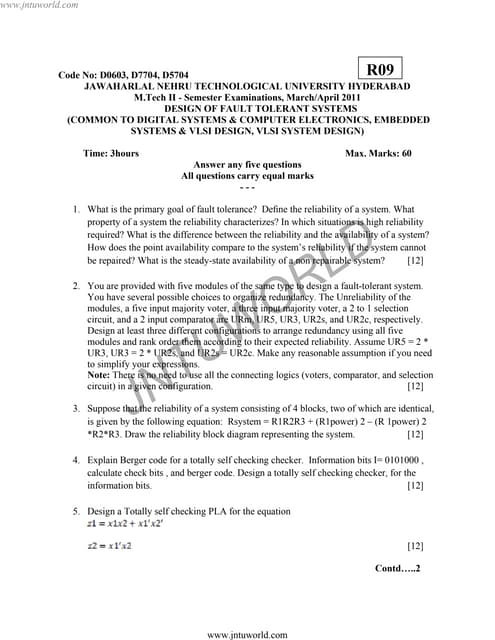 R09 advanced power system protection | PDF