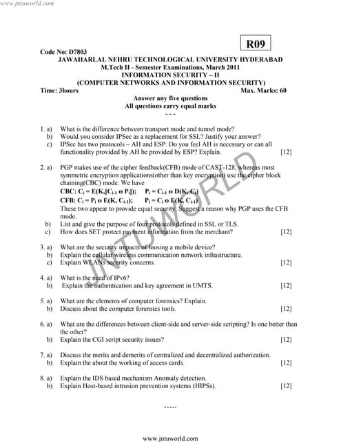 9 d57206b cryptography & network security | PDF